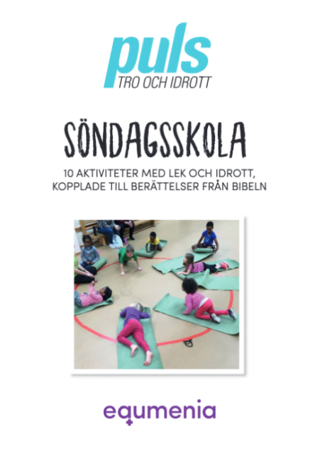 Barn och familj - Equmenia