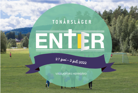 Enter 2022 - Equmenia