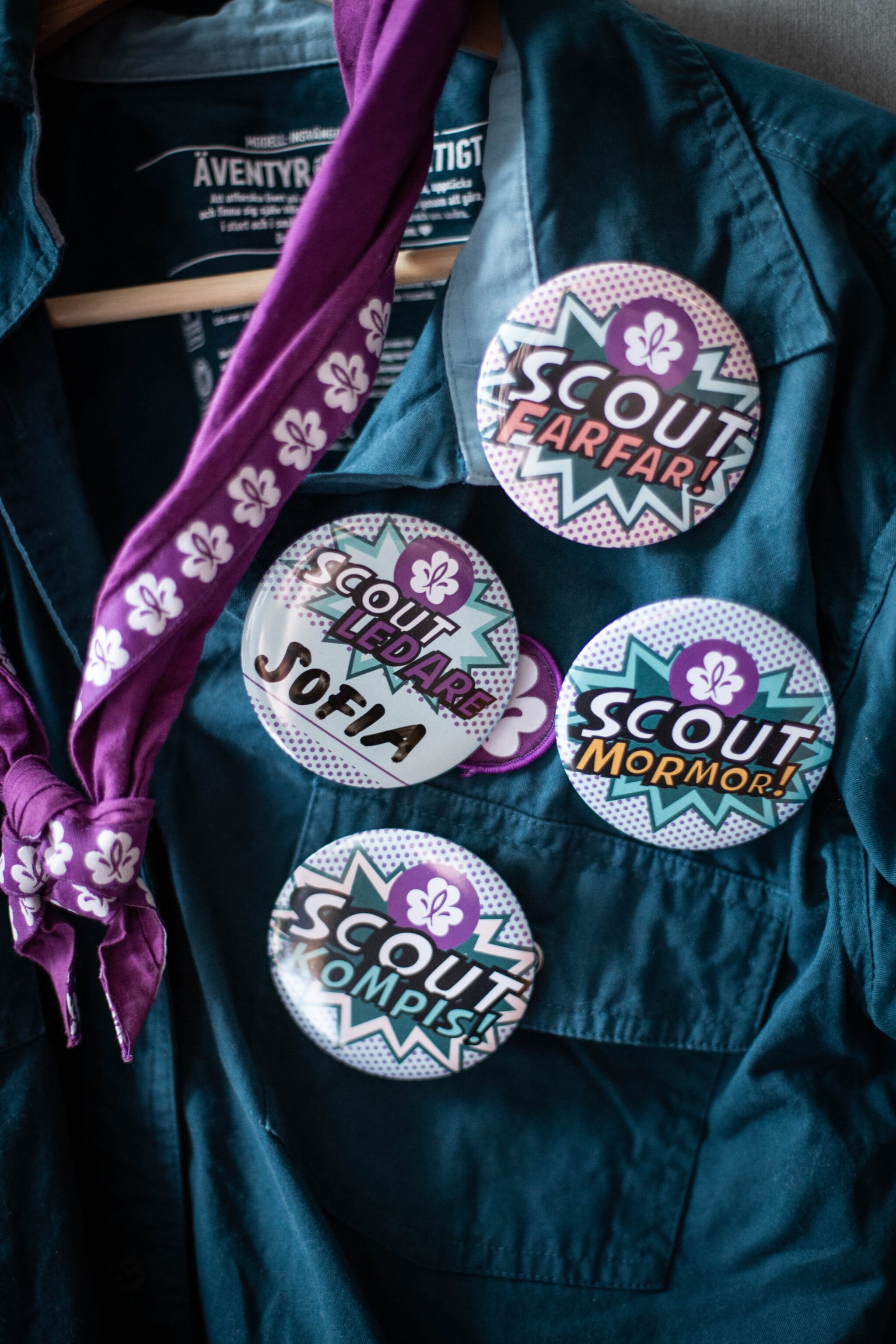 Scout - Equmenia